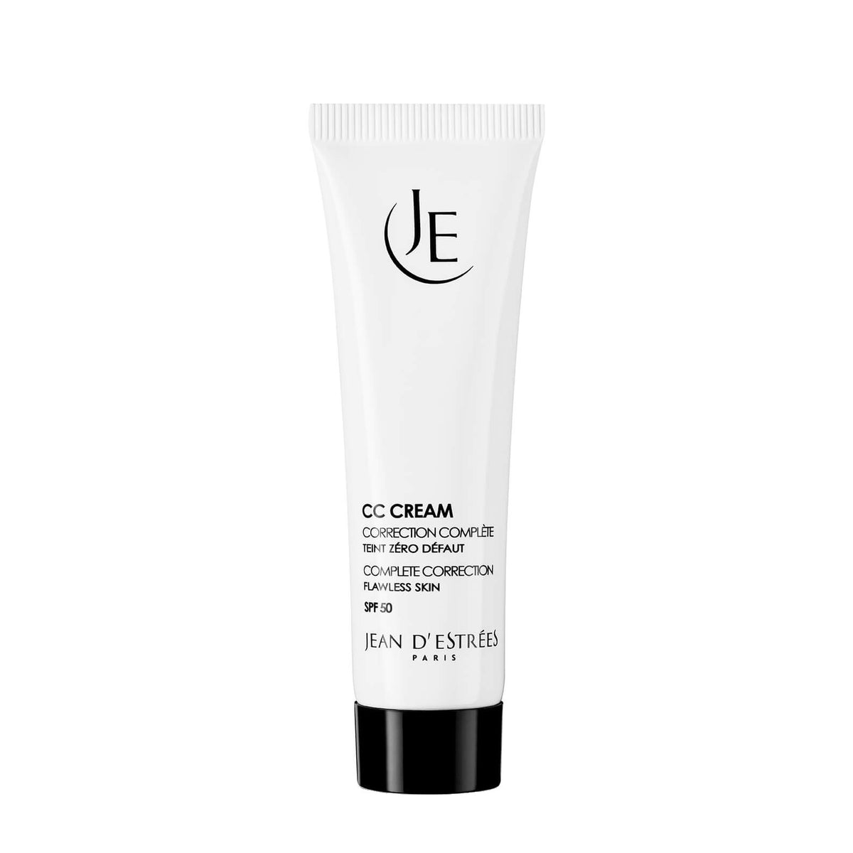 CC Cream Clair – JEAN D'ESTRÉES