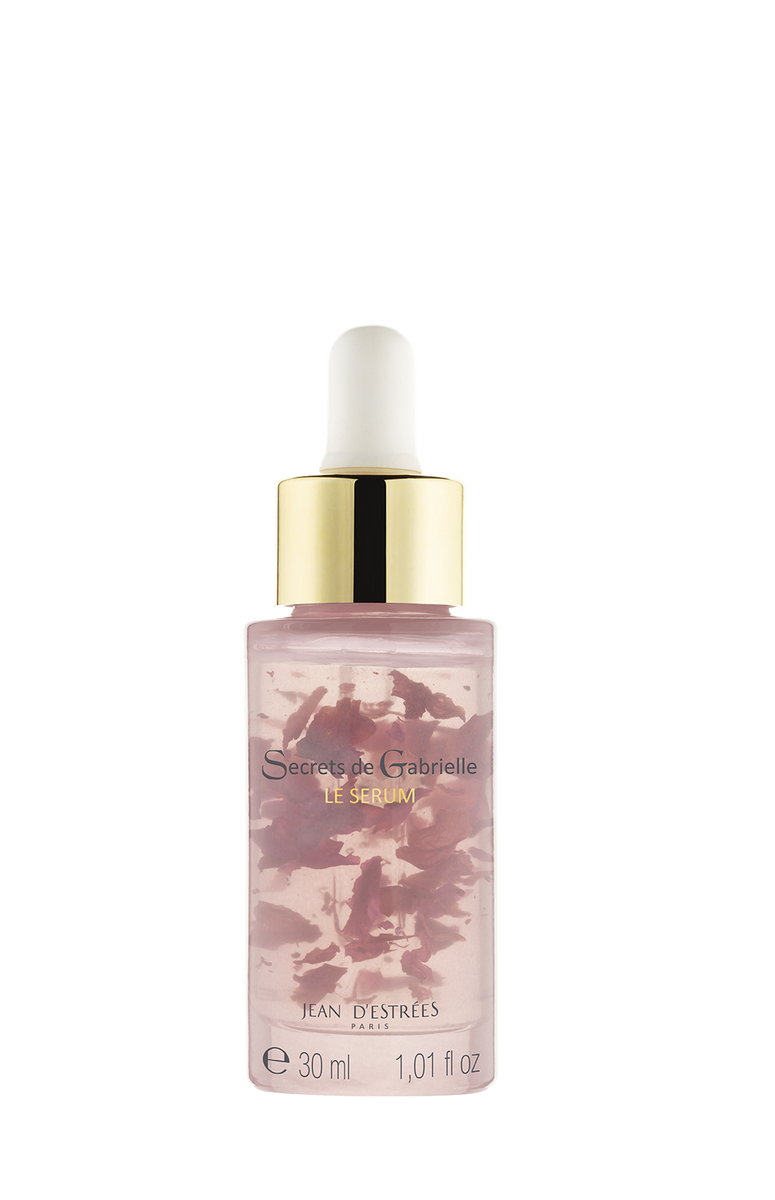 Gabrielle's Secret Serum – JEAN D'ESTRÉES