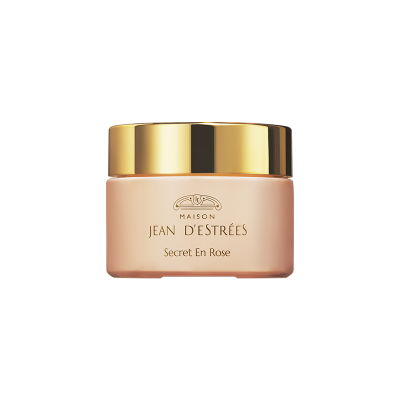 Glamour Precious Neck Cream – JEAN D'ESTRÉES