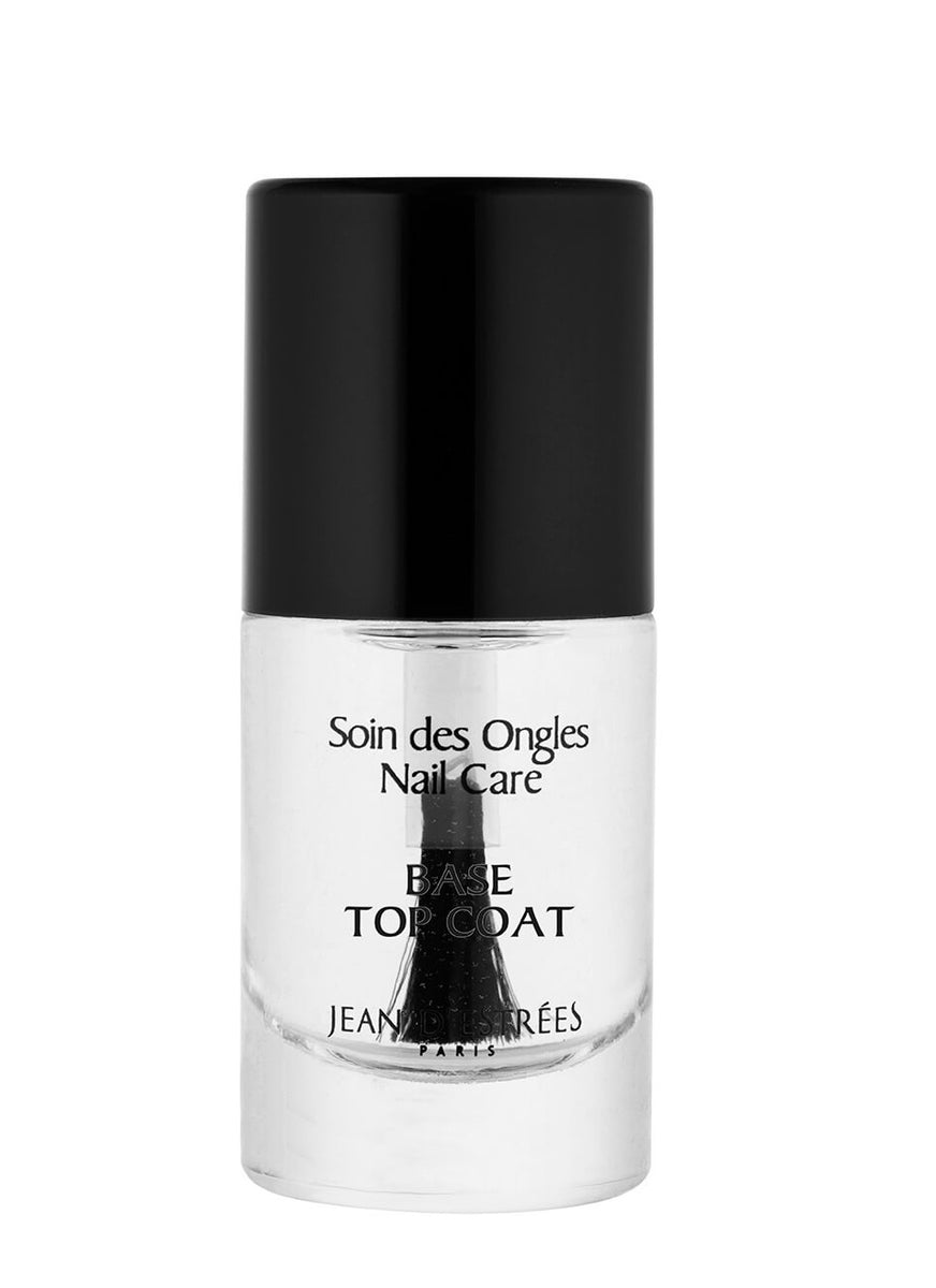 Base and Top Coat – JEAN D'ESTRÉES